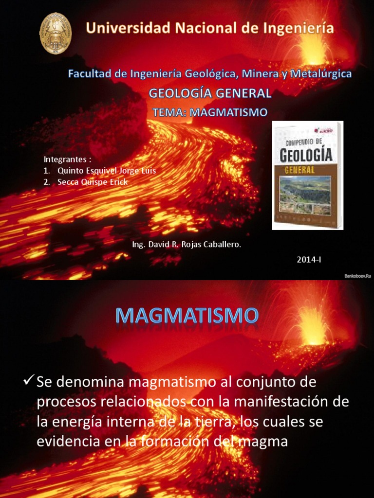 MAGMATISMO-UNI-GRUPO4.pptx