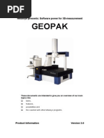 MCOSMOS C1 Training | PDF | Numerical Control | Angle
