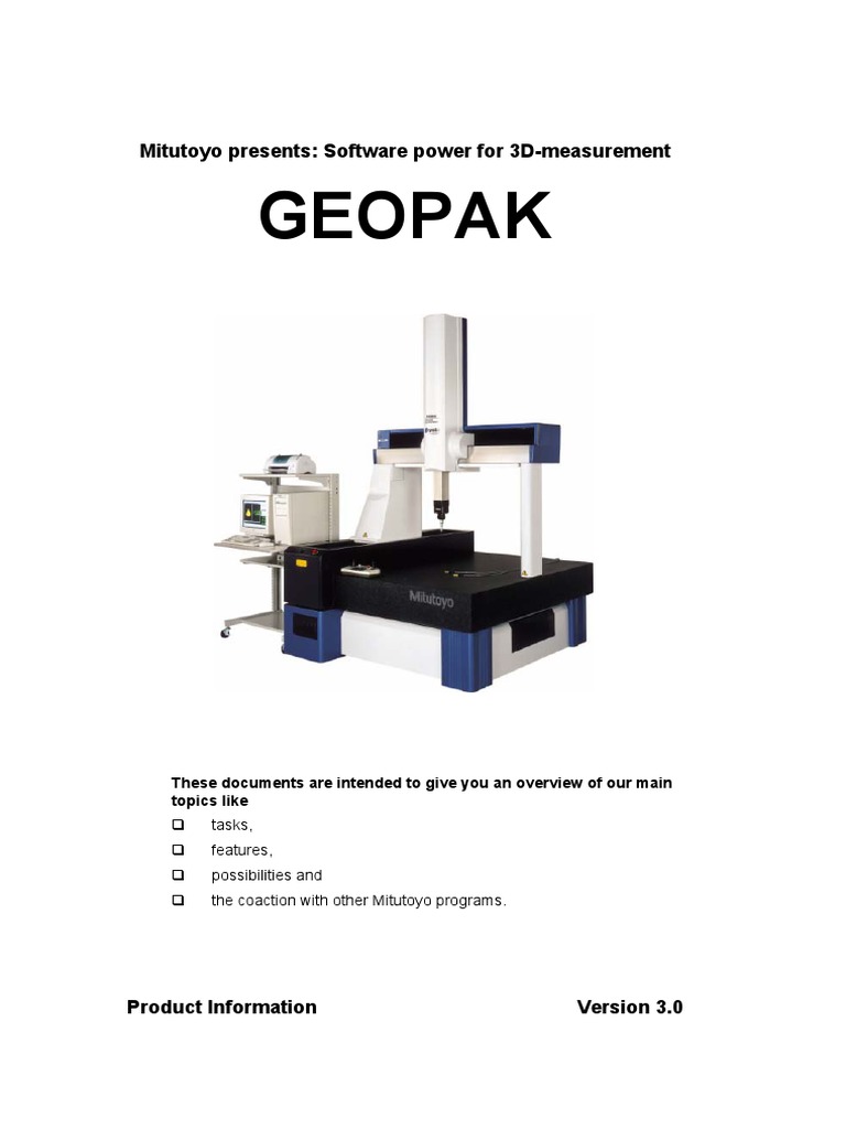 Geopak Manual | PDF | Angle | Cartesian Coordinate System
