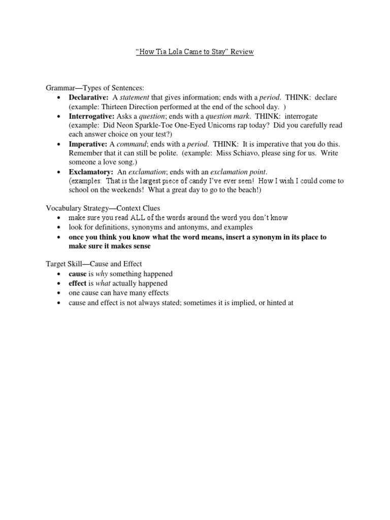 Tia Lola Review | PDF | Career & Growth | Foreign Language Studies