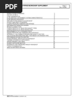 Minimum Distance Between Welds | PDF | Home & Garden | Computers