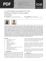 Soil Hatch | PDF | Silt | Sand