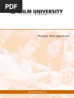 Project Management Cheat Sheet | PDF | Project Management | Business