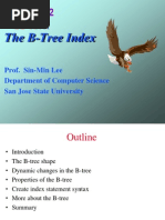 Technical Note Access Database Setup For Surpac FINAL | PDF | Database Index | Databases