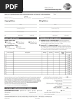 Lesson Learnt Template (KAA - SKO DPDSV) | PDF | Business