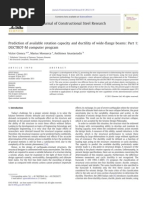 CBR Pavement Design Method | PDF | Traffic | Gear