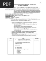 snc2d Test Review | PDF | Cell (Biology) | Cancer