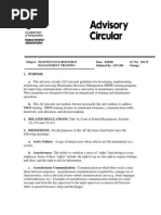 SFAR 88 Final Rule | PDF | National Transportation Safety Board ...