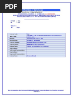 IMFPA, NCNDA - FORM (29th-MAR-2023) | PDF | Wire Transfer | Non ...