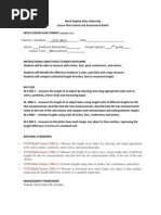 4c Lesson Plan Template | PDF | Classroom | Educational Assessment