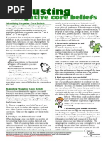 Relapse Autopsy | PDF | Senses | Relapse