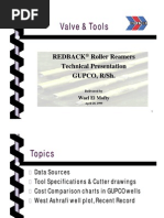 IADC Dull Bit Grading | PDF | Drilling Rig | Civil Engineering