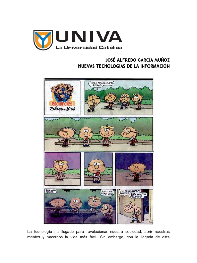 Escuincles | PDF | Servicio de redes sociales | Sociedad