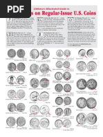 Metal Content of Modern United States Coins | PDF | Nickel (United ...
