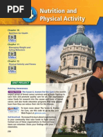 High Fiber Diet Handout | PDF | Whole Grain | Dietary Fiber