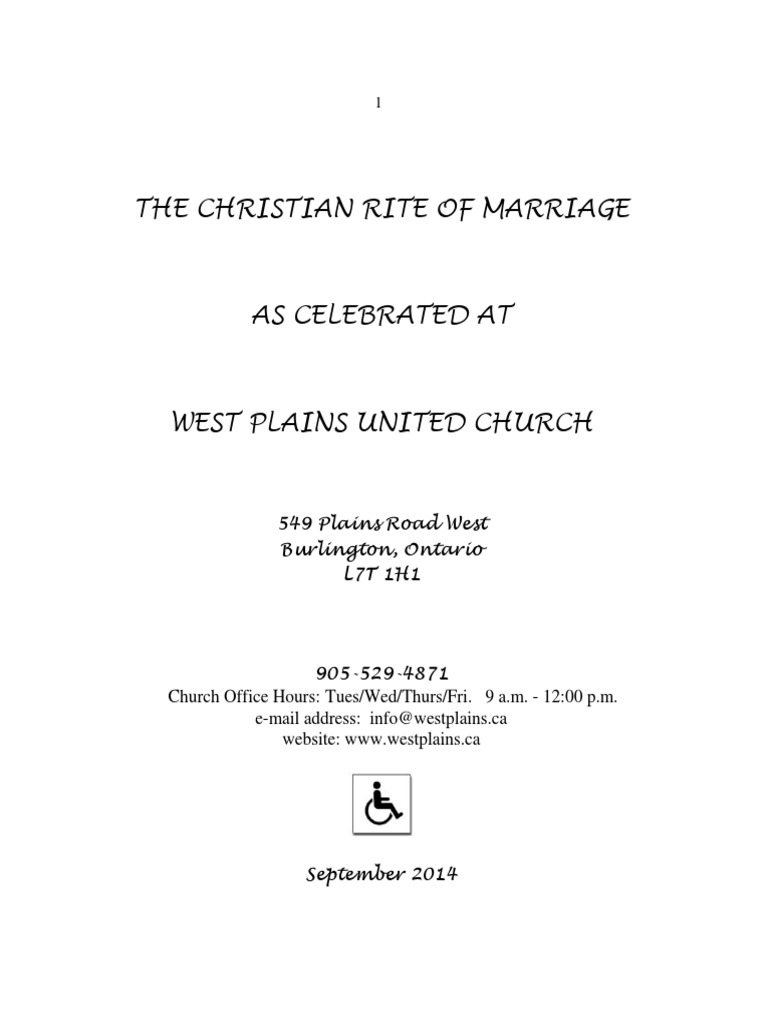 Wedding Booklet 2014 | PDF | Wedding | Bride