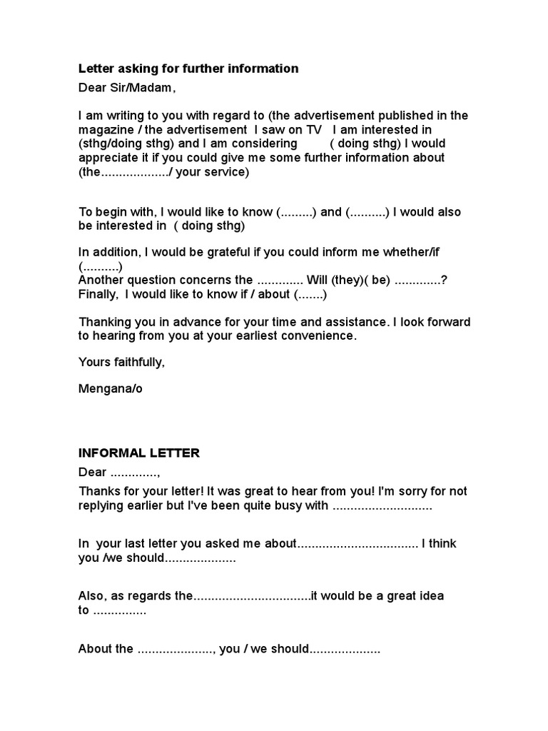 FRAMES For LETTERS | PDF