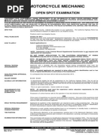 CHP 295 Special Certificate Application | PDF | Driver's License ...