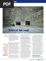 Otr Pattern Catalogue Tyres | PDF | Tire | Manufactured Goods