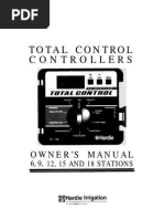Toro TMC-212 User Guide | PDF | Electrical Connector | Electrical Wiring