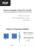Constraint Diagrams | PDF | Takeoff | Jet Aircraft
