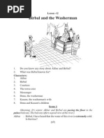 Adventures of Isabel by Ogden Nash | PDF | Poetry | Courage