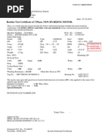 IEC Frame Chart PDF | PDF | Technology & Engineering