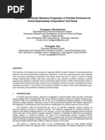 CMH-17 A- and B-Basis Value Definitions | PDF | Standard Deviation ...