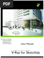 V-Ray License Server Troubleshooting Guide | PDF | Graphics Processing ...