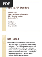 BS en Iso 15848-2 - 2015 | PDF | International Organization For ...