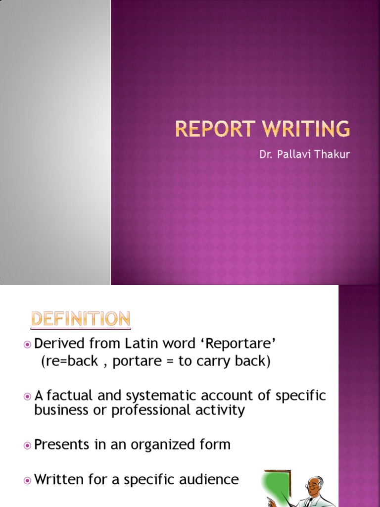 Report Writing | PDF | Flood | Data