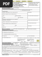 FDA Form 3674 PDF | PDF | Food And Drug Administration | Computing