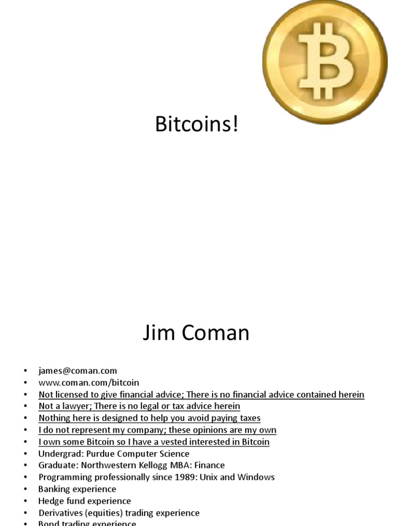 Bitcoin | PDF | Bitcoin | Encryption