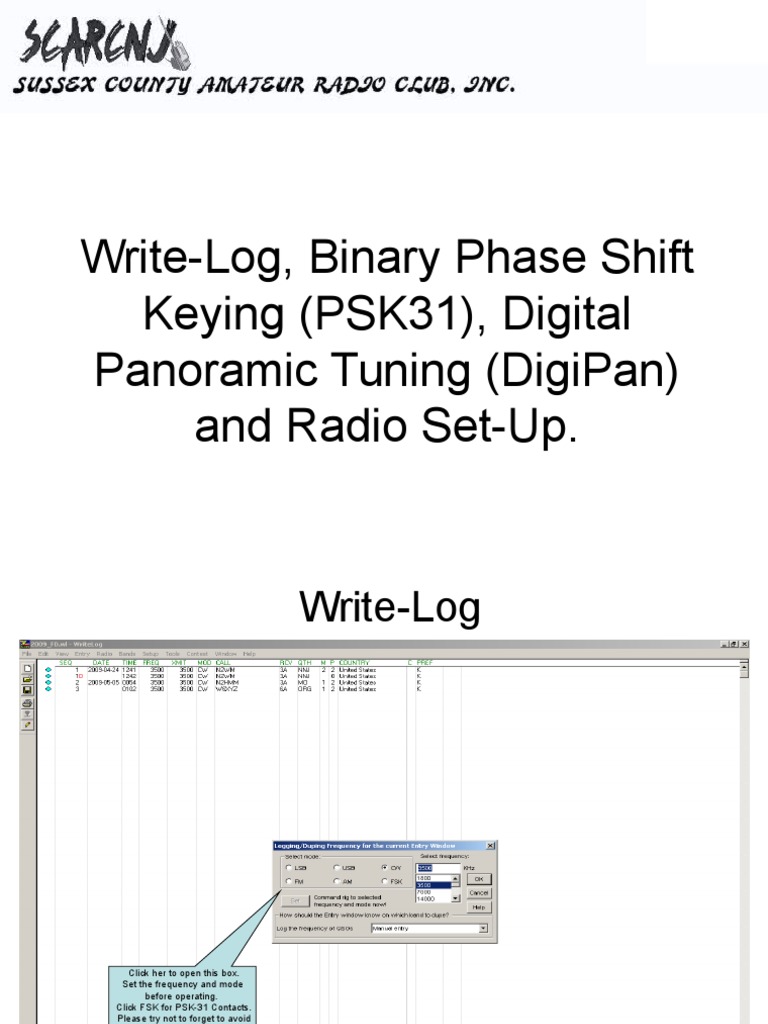 Binary Phase Shift Keying | PDF | Wireless | Broadcast Engineering