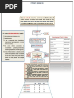 ABG ROME Flowchart | PDF