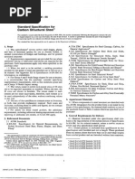 ASTM A775 A775M 07b | PDF | Electronic Data Interchange | Epoxy