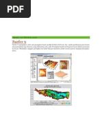 Tutorial Global Mapper | PDF