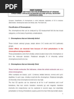 DDQ Reagent | PDF | Chemical Reactions | Chlorine