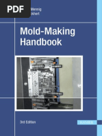 Mold Advance Course Book | Heat Transfer | Thermal Conduction