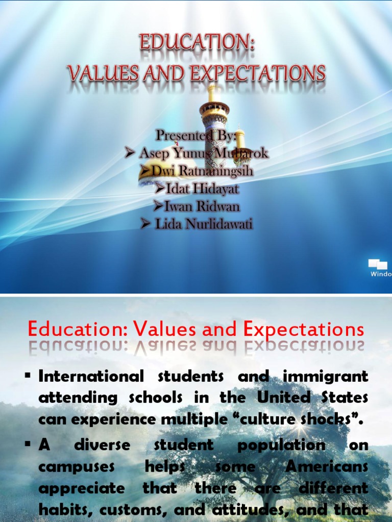 CCU Education | PDF