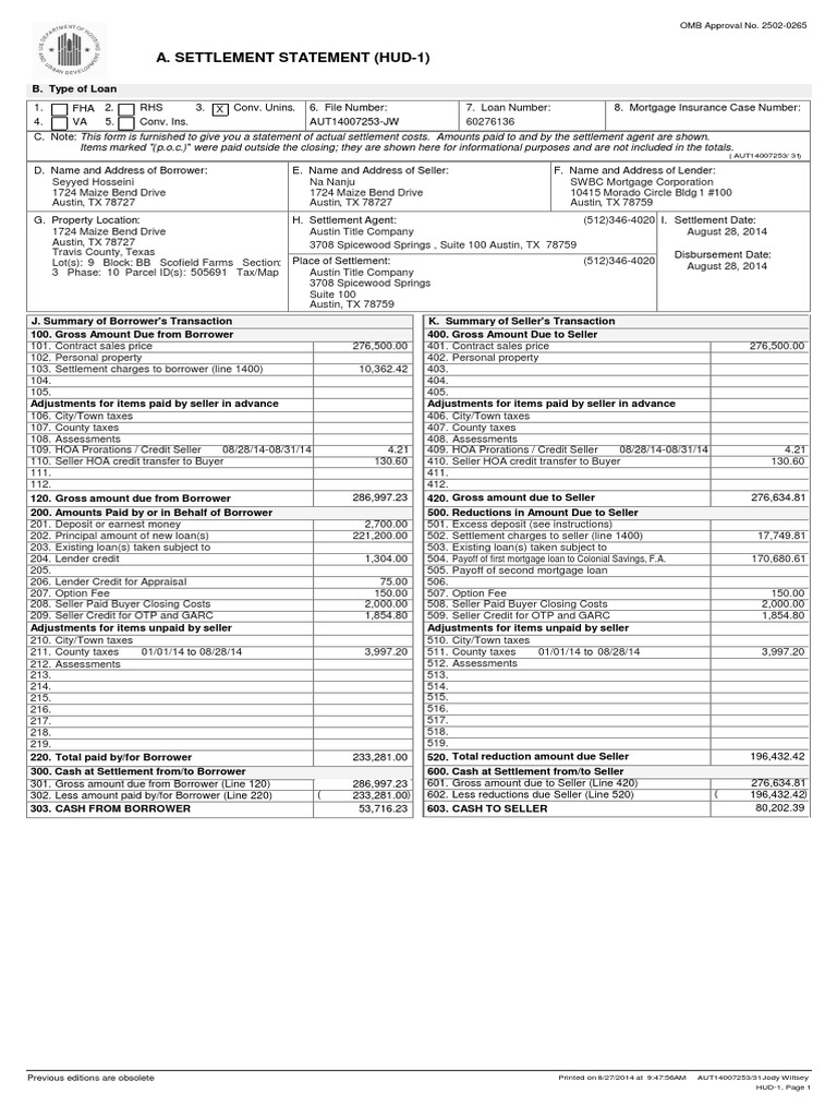 Documents PDF | PDF | Title Insurance | Liability (Financial Accounting)