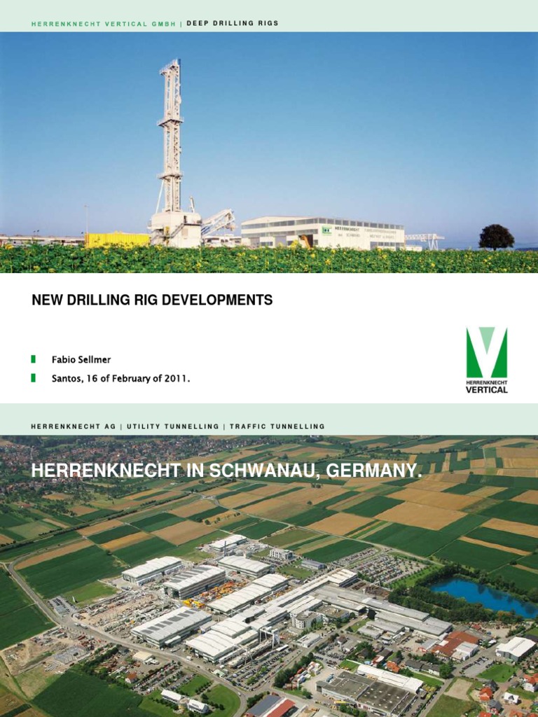 Pipeline HDD Method PDF | PDF | Drilling Rig | Tunnel