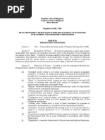 Understanding MPSA in Mining Agreements | PDF | Assignment (Law) | Mining