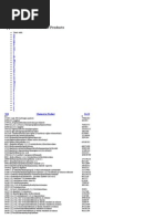Lonza ProductDataSheets Bardac 208M PDS 28515 | PDF | Disinfectant ...