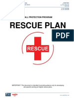 MEWP Appendix 2 Risk Assessment & Rescue Plan 2022 | PDF | Risk ...