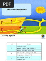SAP Oil & Gas Module (IS-Oil) Tutorial, Tcodes, Tables & PDF Training ...