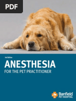 Veterinary ASA Classification Guide | PDF | Heart | Shock (Circulatory)