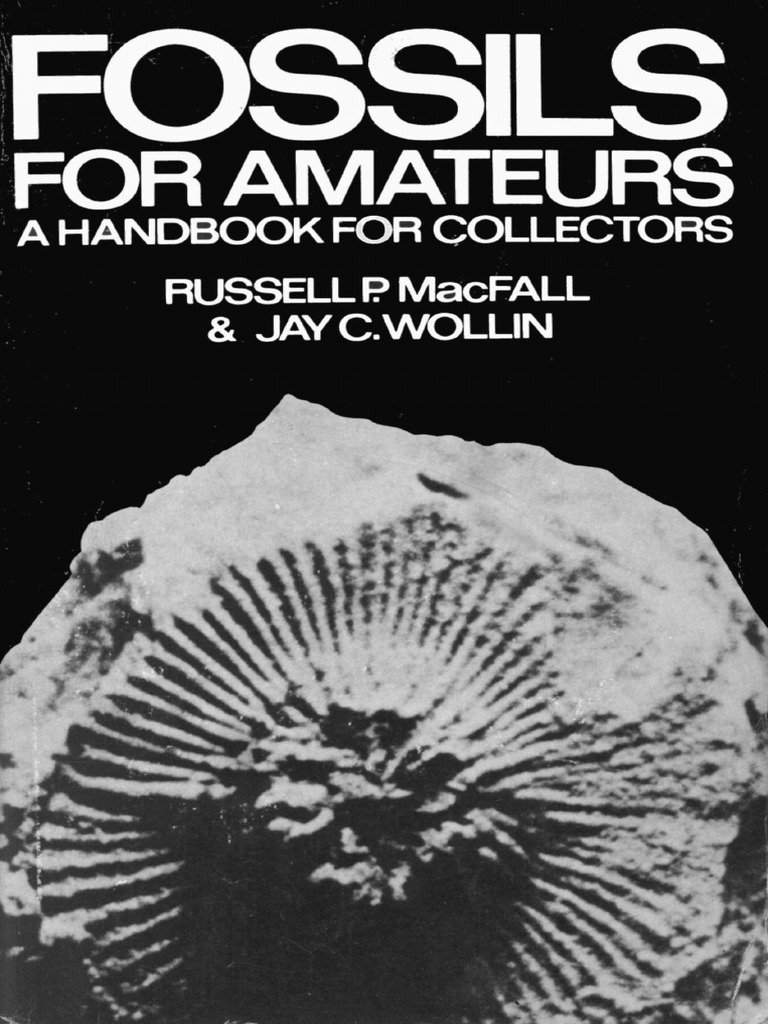 Fossils For | PDF | Earth Sciences | Science