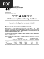 Executive Order - Barangay Council For The Protection of Children BCPC ...