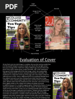 How To Make A Magazine in Word | PDF | Microsoft Word